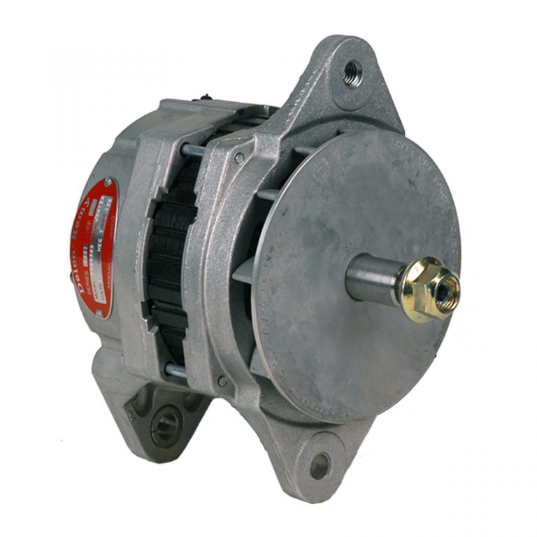 ALTERNADOR 22SI 24V 70AMP INTERNATIONAL SERIE 4000 - PyP Suministros ...